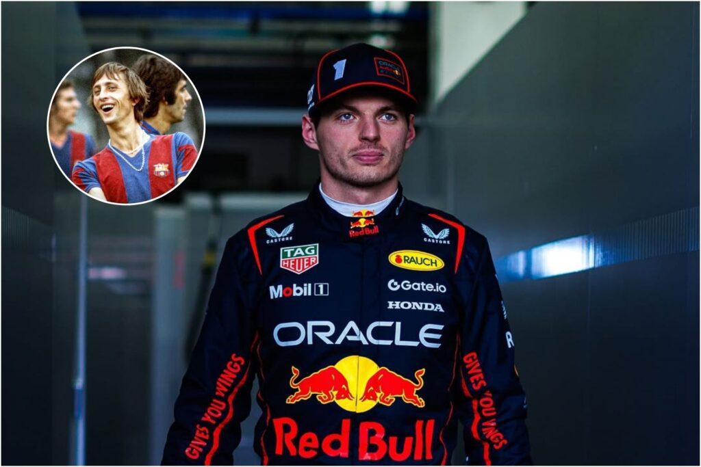 What was SpyGate? All about the F1 controversy.