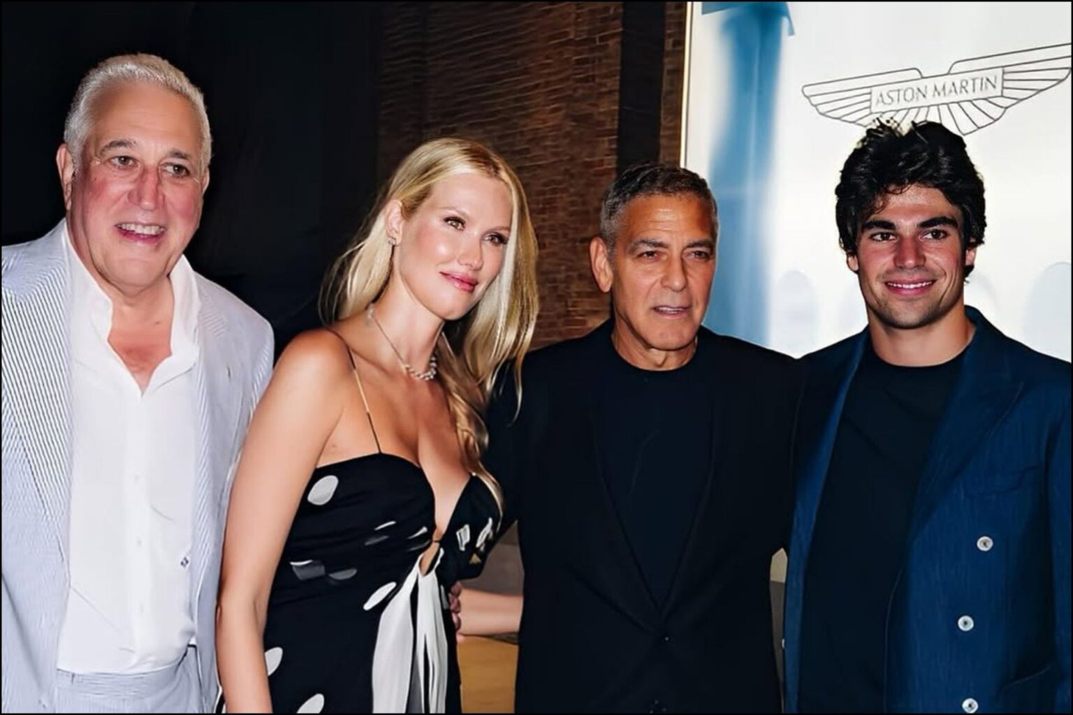 What is the fastest F1 speed ever recorded on track? All you need to know