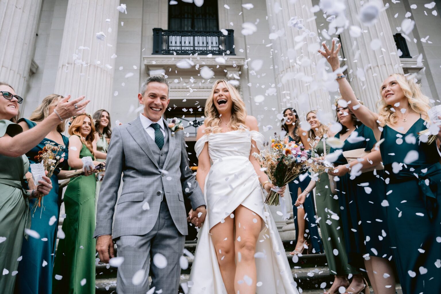 F1 Strategist Ruth Buscombe's Husband: Nathan Divey