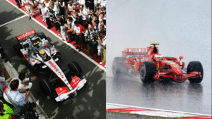 What was SpyGate? All about the F1 controversy.