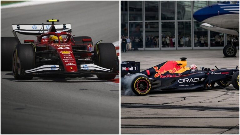 What is Kimi Antonelli’s Mercedes F1 contract status and future plan?