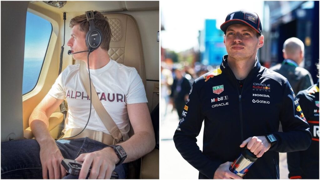 Andrea Kimi Antonelli Biography: Mercedes F1 Rookie Driver and Career ...