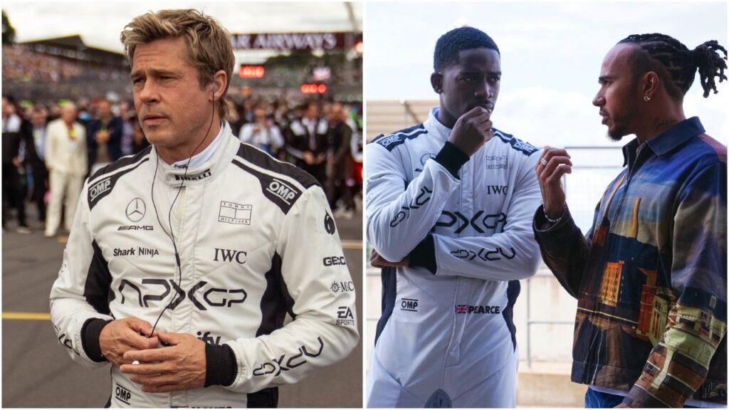 Who is Benedict Wolff's mother? All about the first wife of Toto Wolff