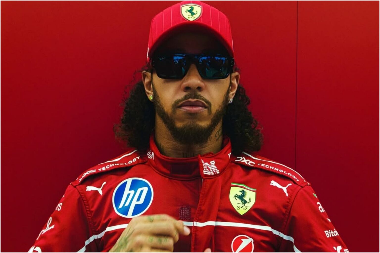 Top 10 Formula 1 drivers of all time