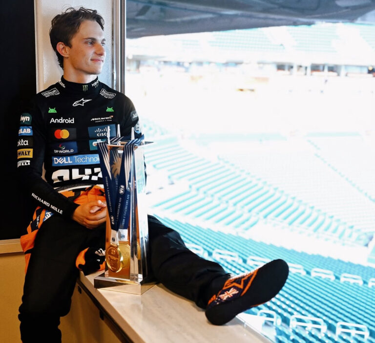 F1 Strategist Ruth Buscombe's Husband: Nathan Divey