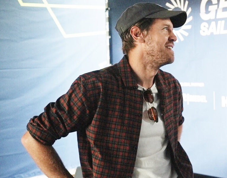 Dirty air in F1 explained: Why its every F1 driver’s worst enemy in ...