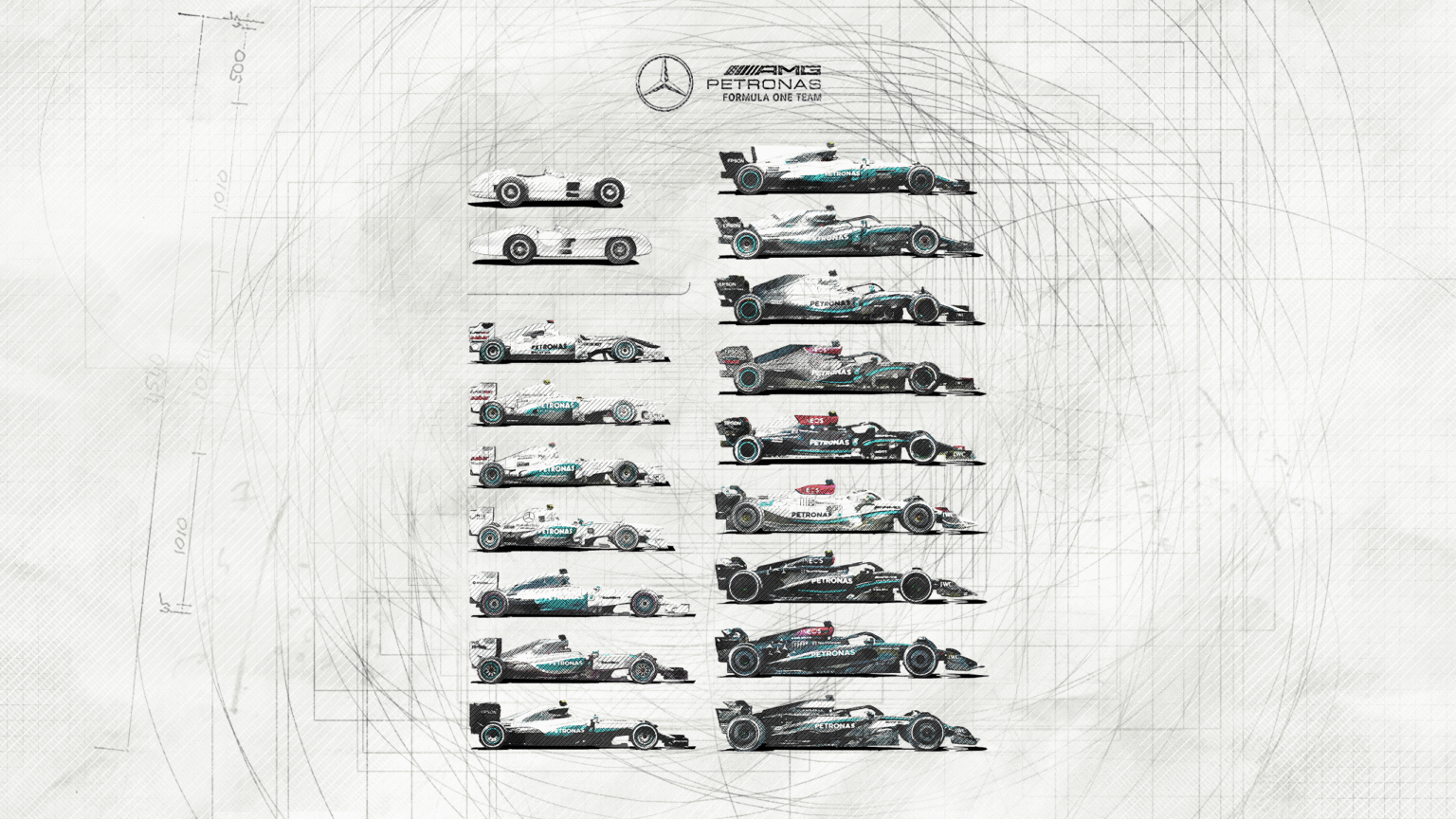 F1 Flags and Their Meanings Explored - VisionF1