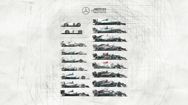 F1 Flags and Their Meanings Explored - VisionF1