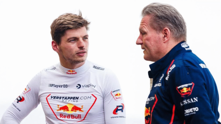 What is Kimi Antonelli’s Mercedes F1 contract status and future plan?