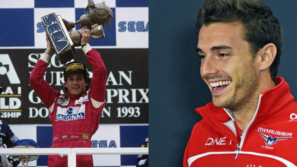 How many drivers have died in F1? Complete list explored