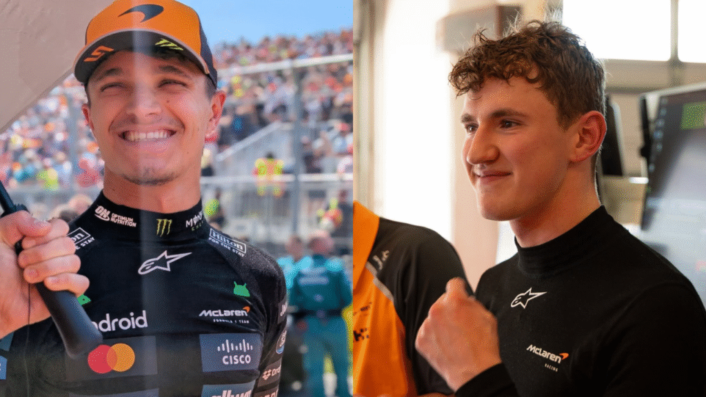 Lewis Hamilton ethnicity: All about the F1 star's background - VisionF1