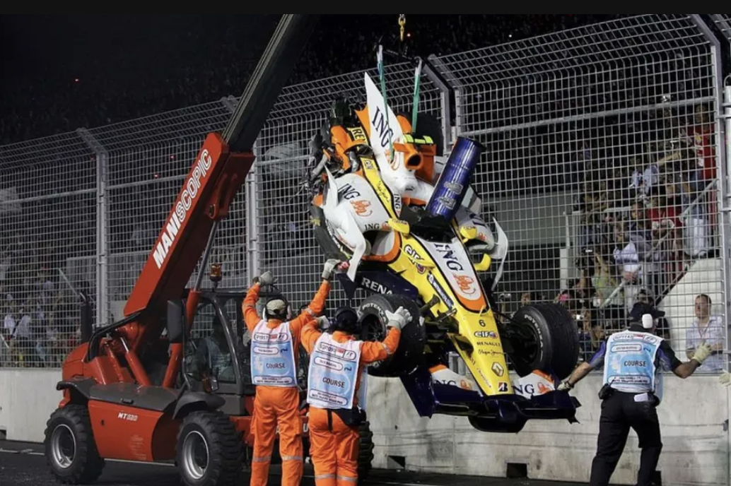 How many drivers have died in F1? Complete list explored