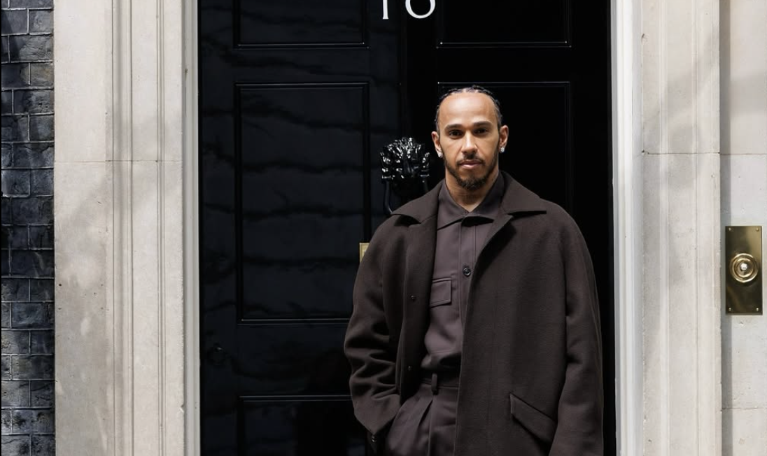 Does Lewis Hamilton have kids? All about the Ferrari star's personal ...