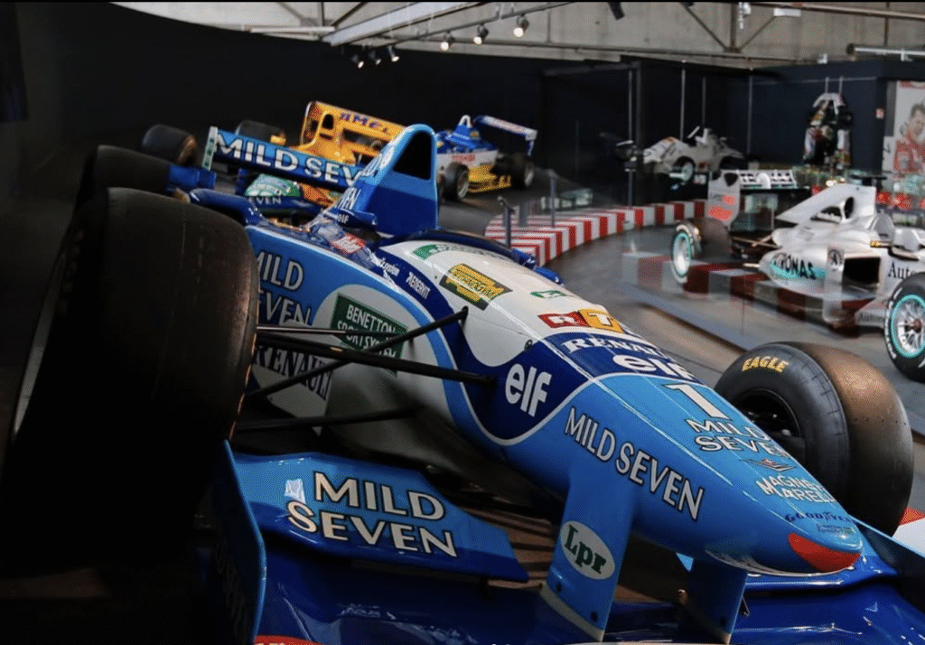 7 Great Finnish F1 drivers ranked by impact and legacy - VisionF1