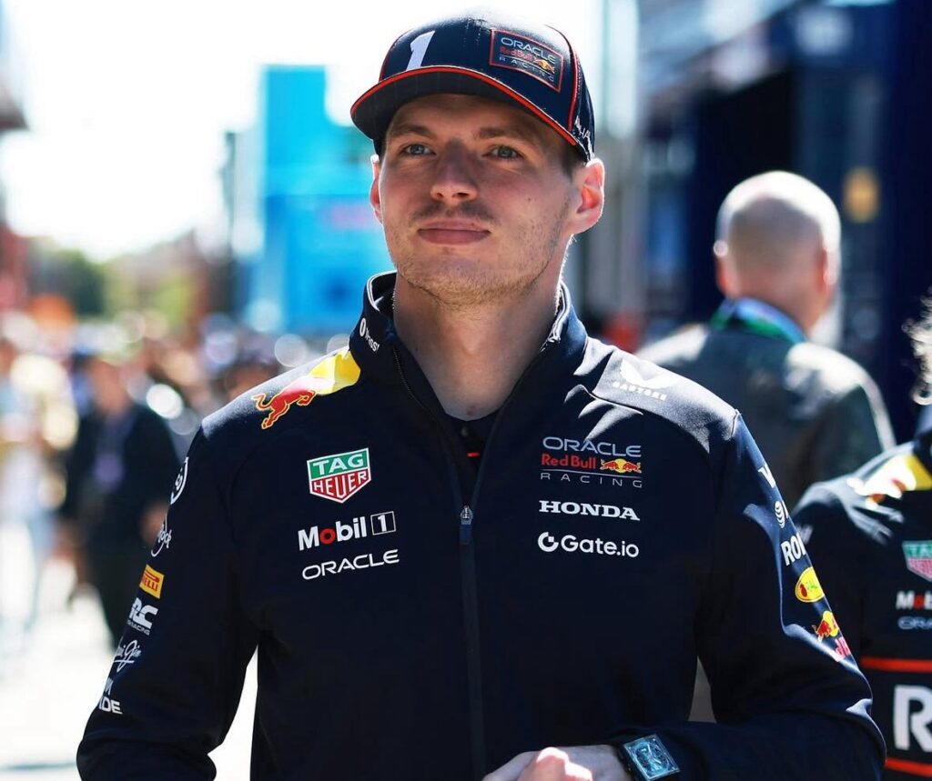 Oscar Piastri's Family: Meet his parents, Chris & Nicole, and three ...