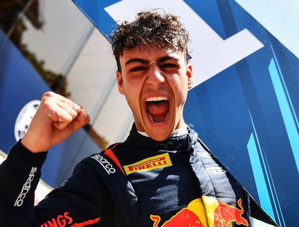 Marco Antonelli Net Worth: Exploring Kimi Antonelli's father's career ...