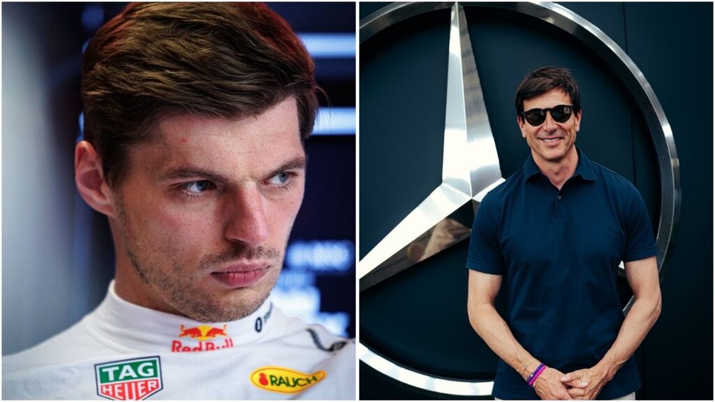 Dirty air in F1 explained: Why its every F1 driver’s worst enemy in ...