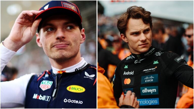 Dirty air in F1 explained: Why its every F1 driver’s worst enemy in ...