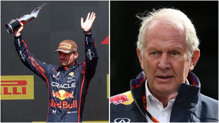 Who are Kimi Antonelli's parents? Meet Marco and Elisabetta Antonelli