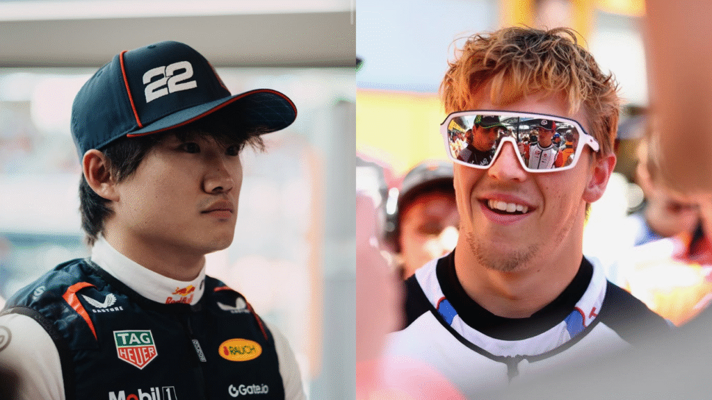 Lewis Hamilton ethnicity: All about the F1 star's background - VisionF1